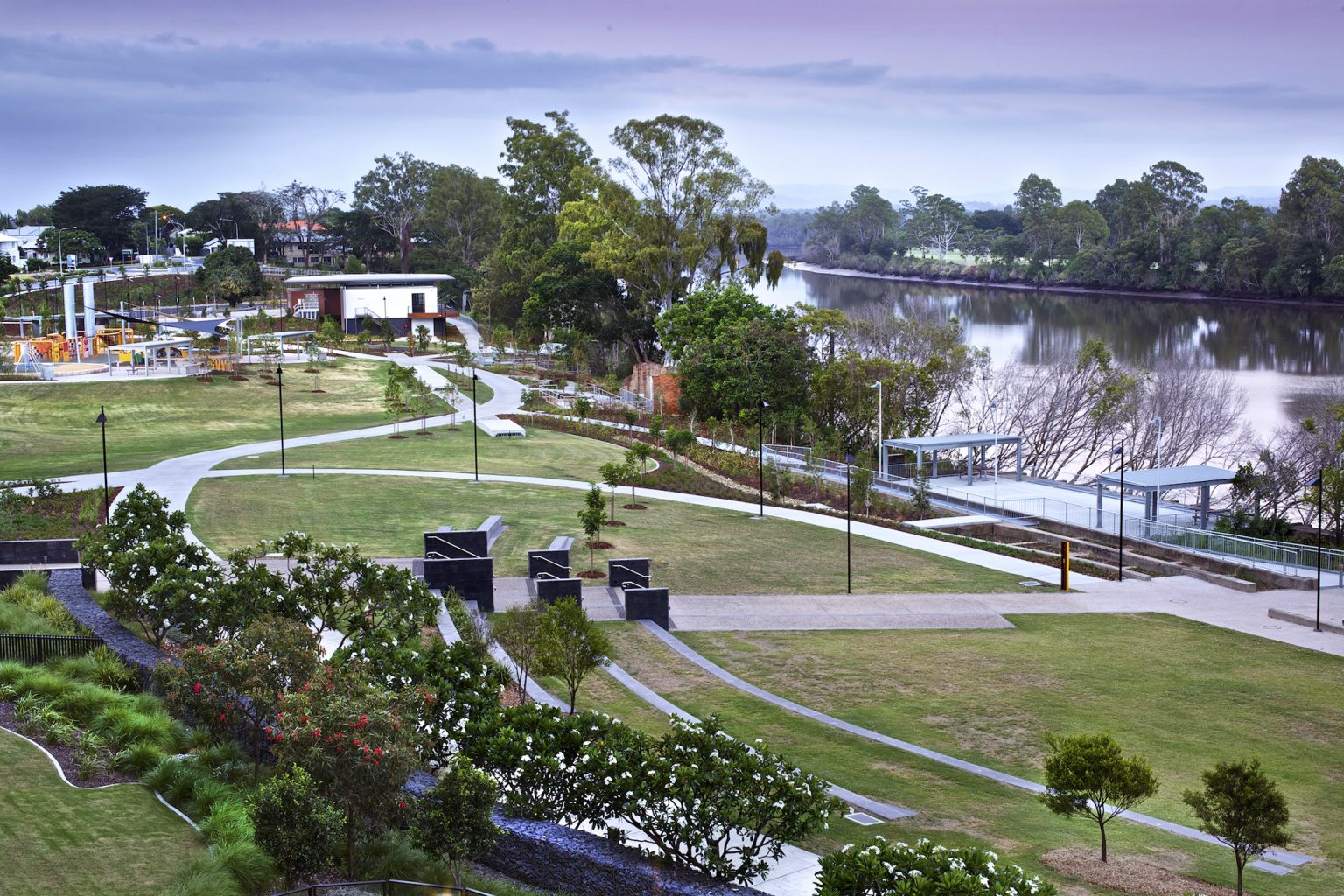 Bligh Tanner | Structural - Façade - Civil - Environmental - Water ...