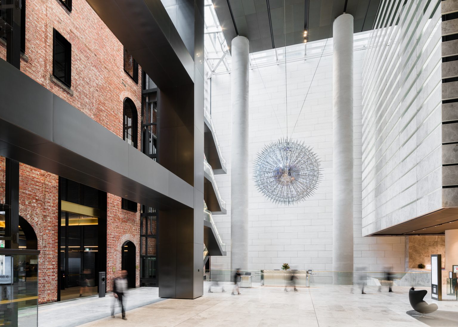 Bligh Tanner | Structural - Façade - Civil - Environmental - Water ...