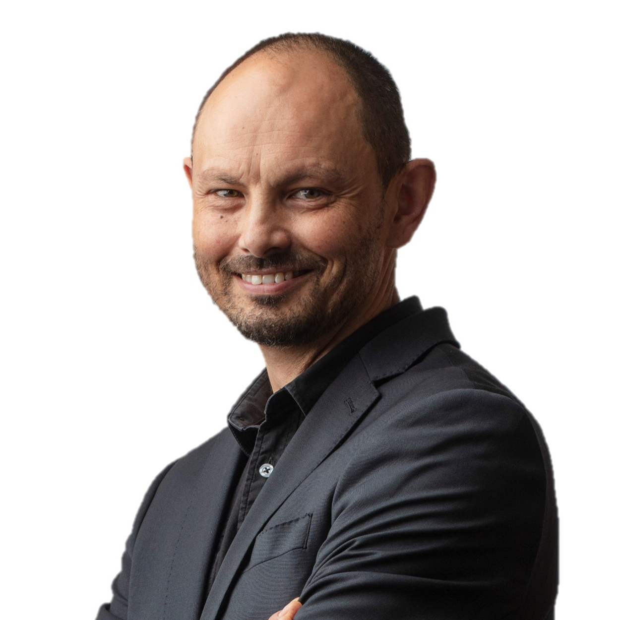 People – Bligh Tanner