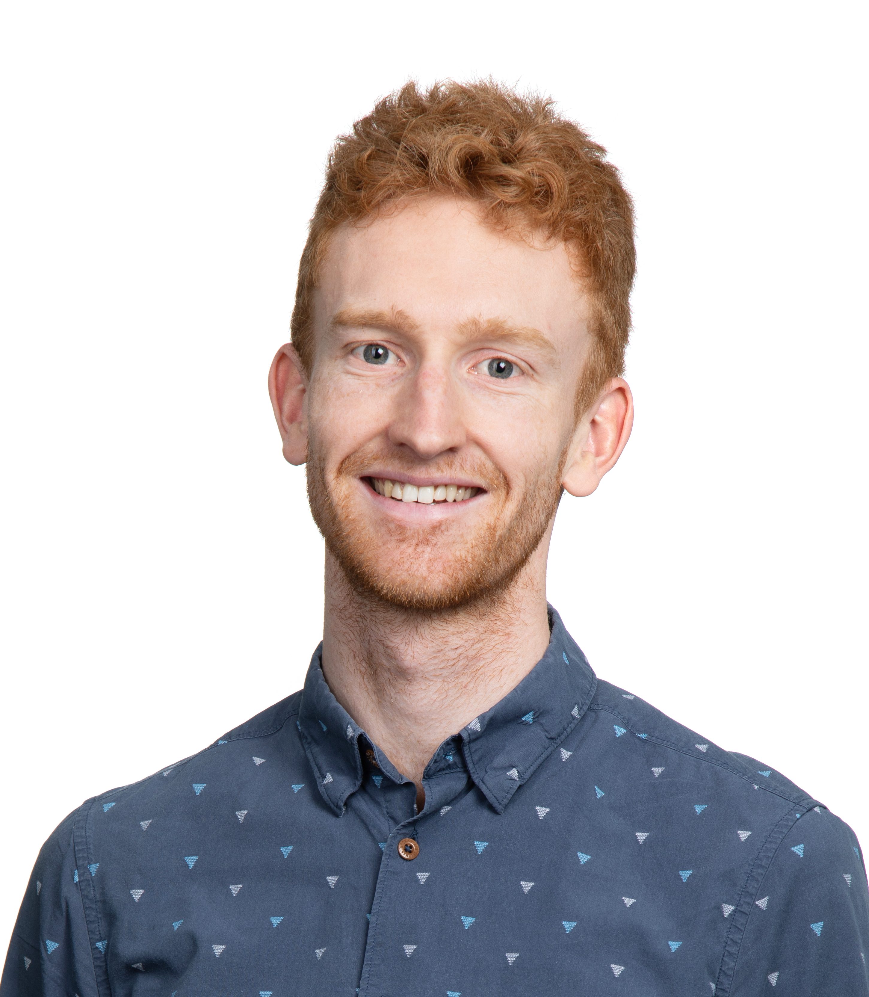 Matt Ennever – Bligh Tanner