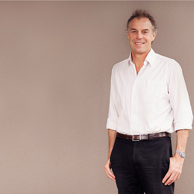 Chris Tanner: Exploring New Horizons in Water Engineering, CRC for ...