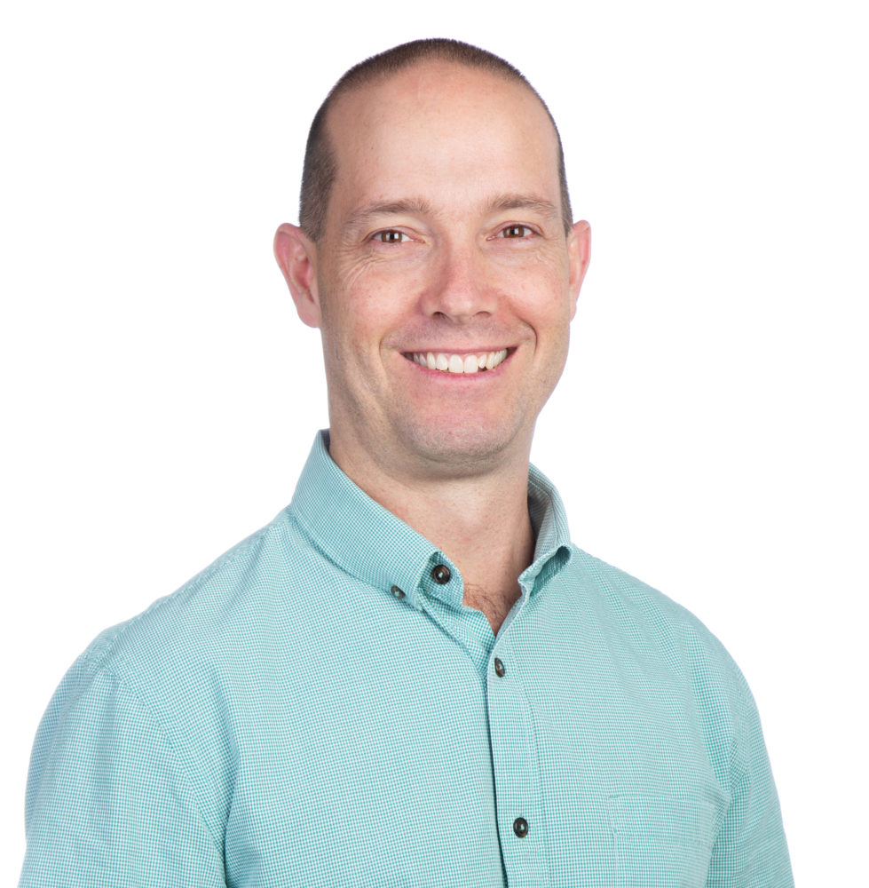 Dr Michael Lawrence – Bligh Tanner