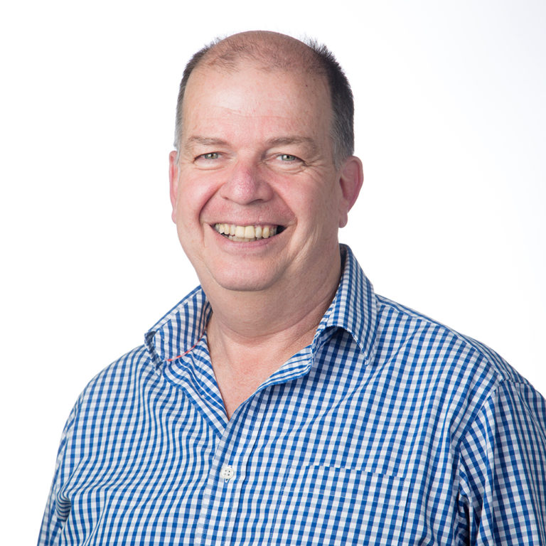 People – Bligh Tanner