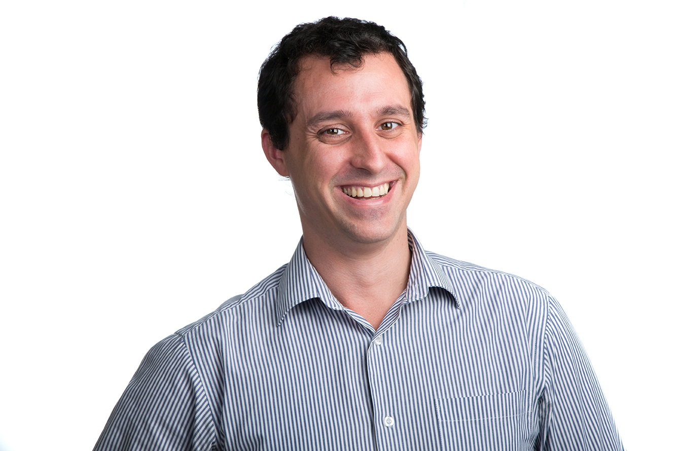 Peadar Scanlan – Bligh Tanner