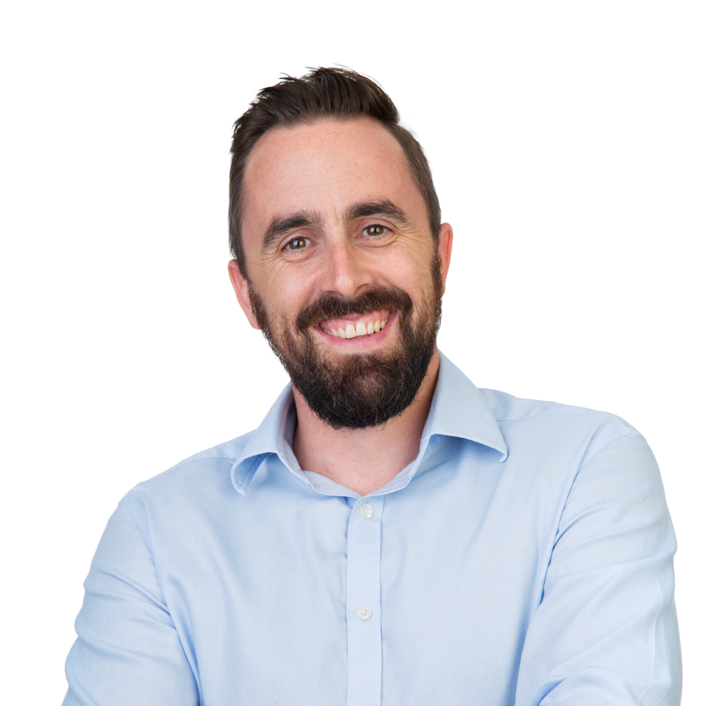 People – Bligh Tanner