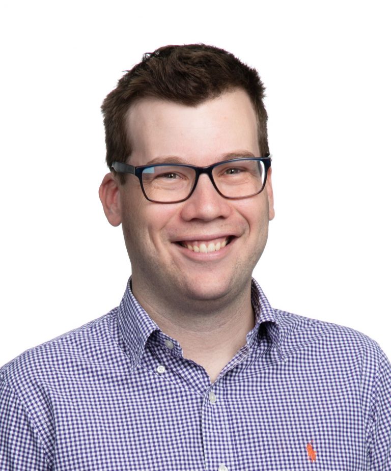 Tim Day – Bligh Tanner