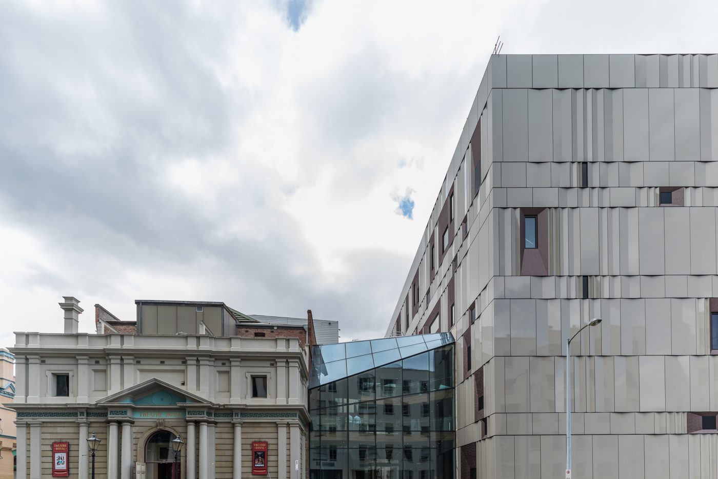 Bligh Tanner | Structural - Façade - Civil - Environmental - Water ...