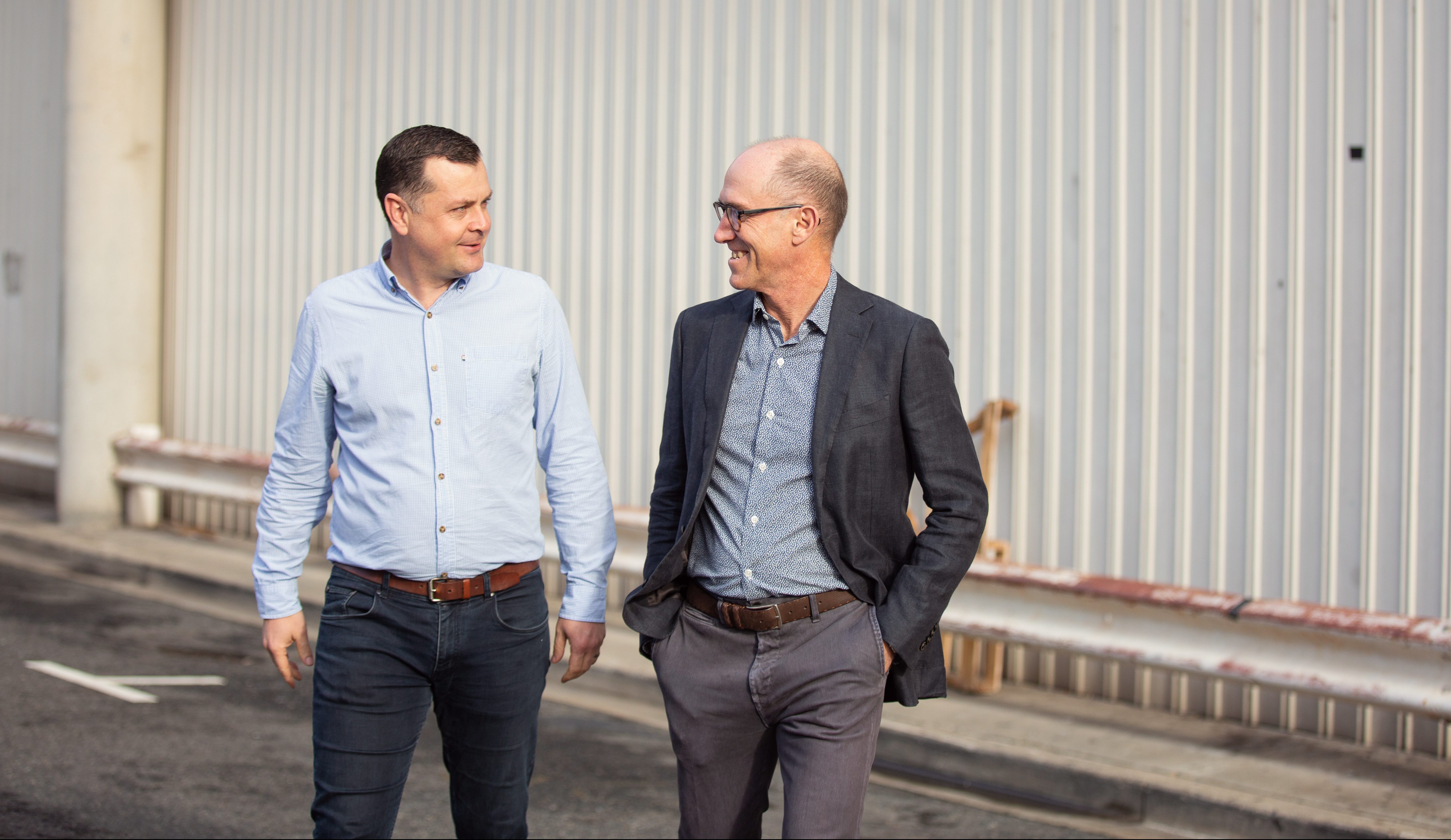 The Latest News at Bligh Tanner – Bligh Tanner