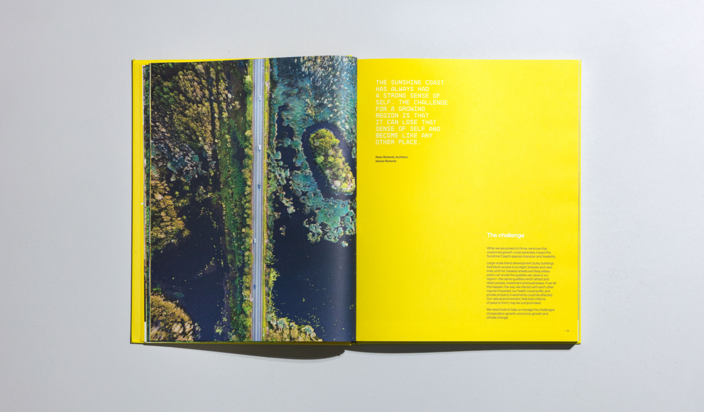 Projects – Bligh Tanner