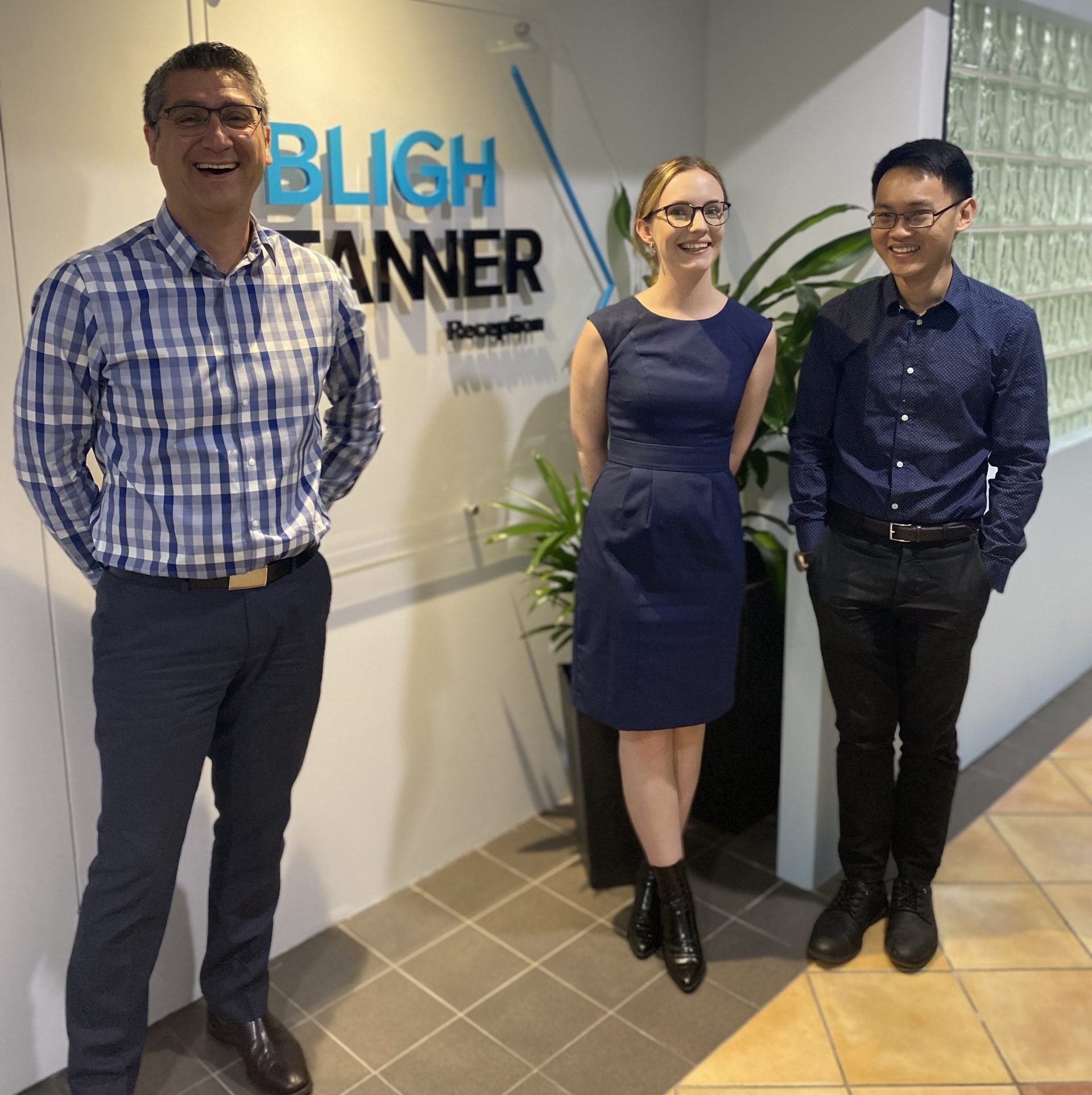 The latest news at Bligh Tanner – Bligh Tanner