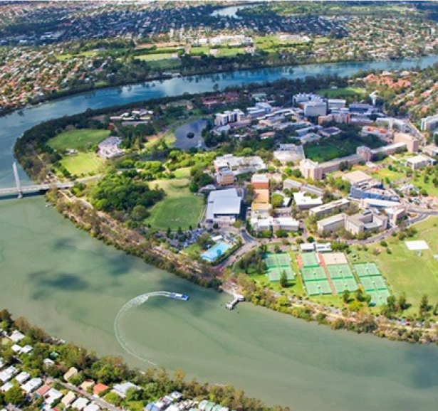 Ipswich Riverheart – Bligh Tanner