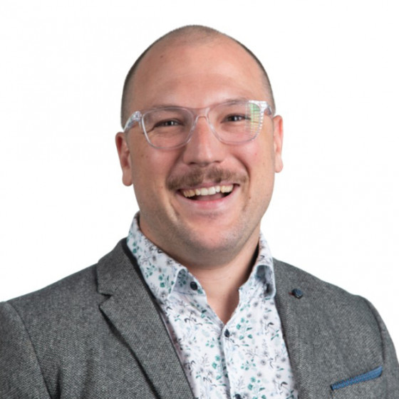 People – Bligh Tanner