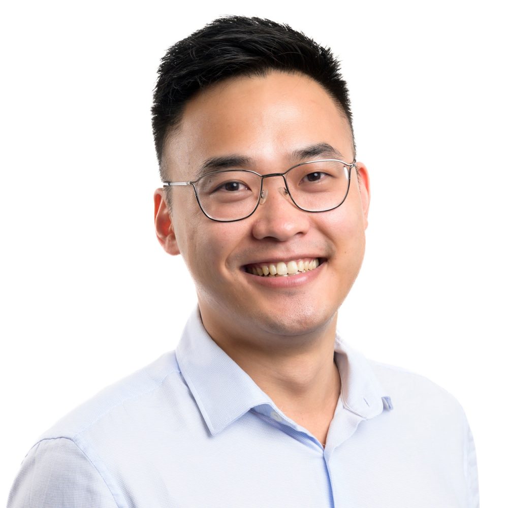 People – Bligh Tanner