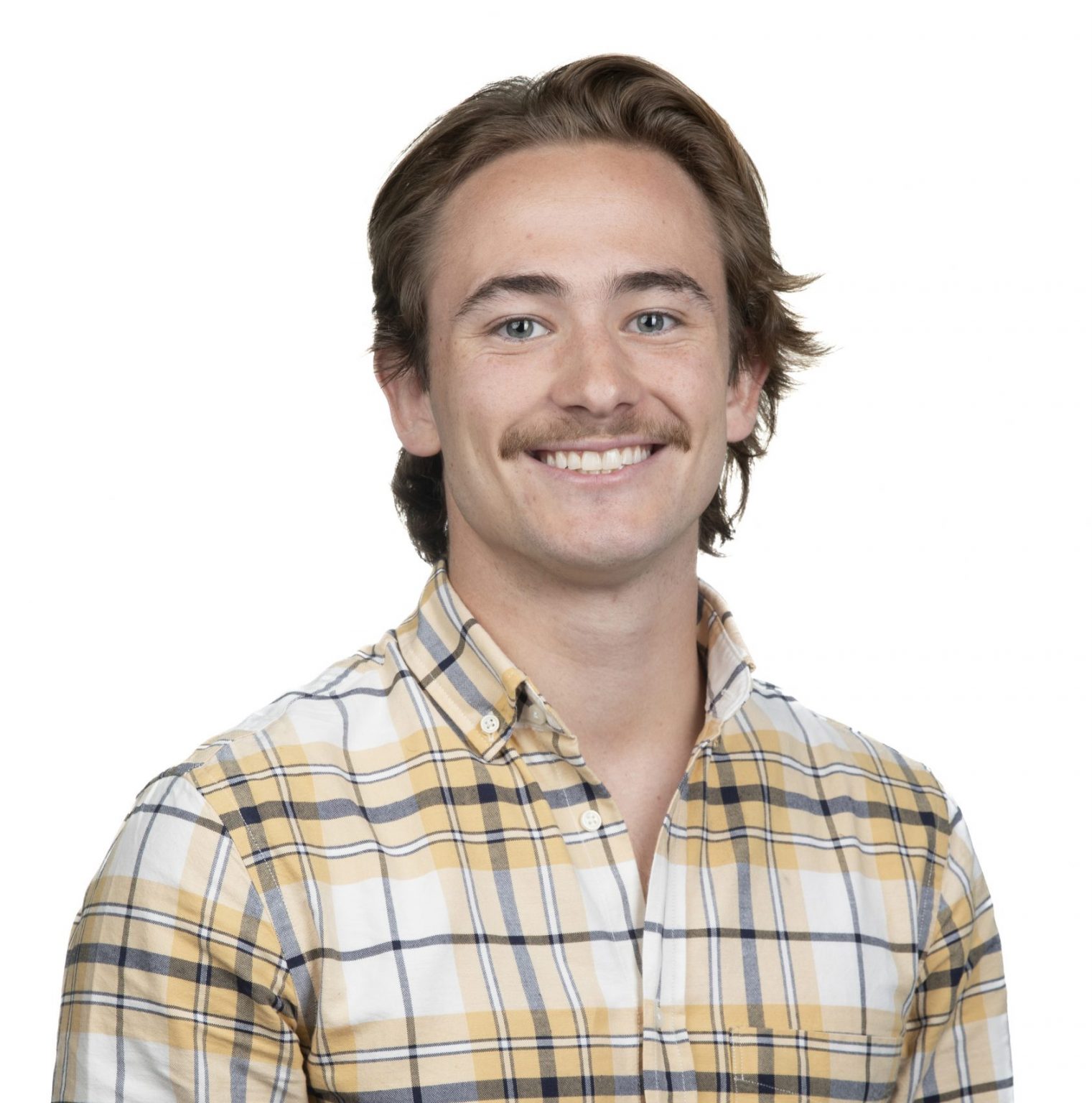 Thomas Caine – Bligh Tanner