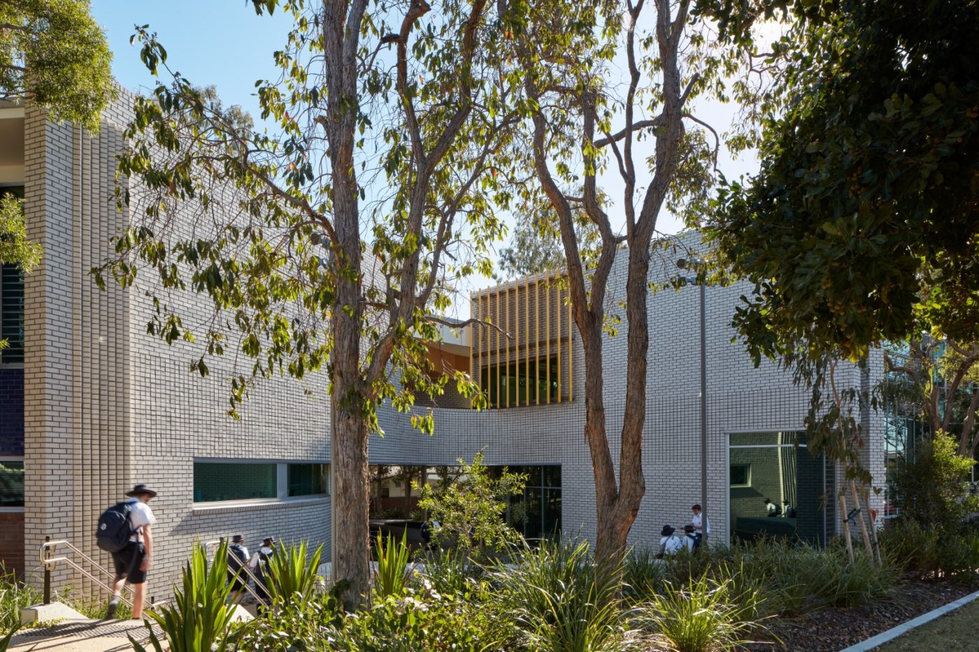 AIA 2023 National Architecture Awards – Bligh Tanner