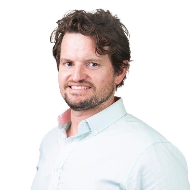 People – Bligh Tanner