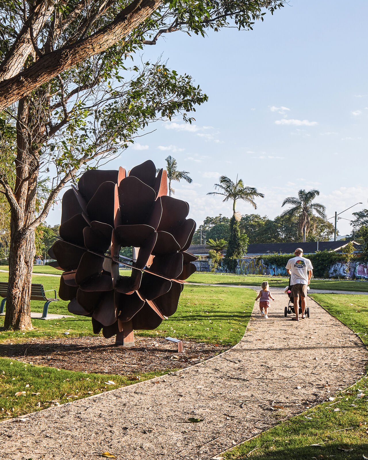 Memento Aestates – Bligh Tanner