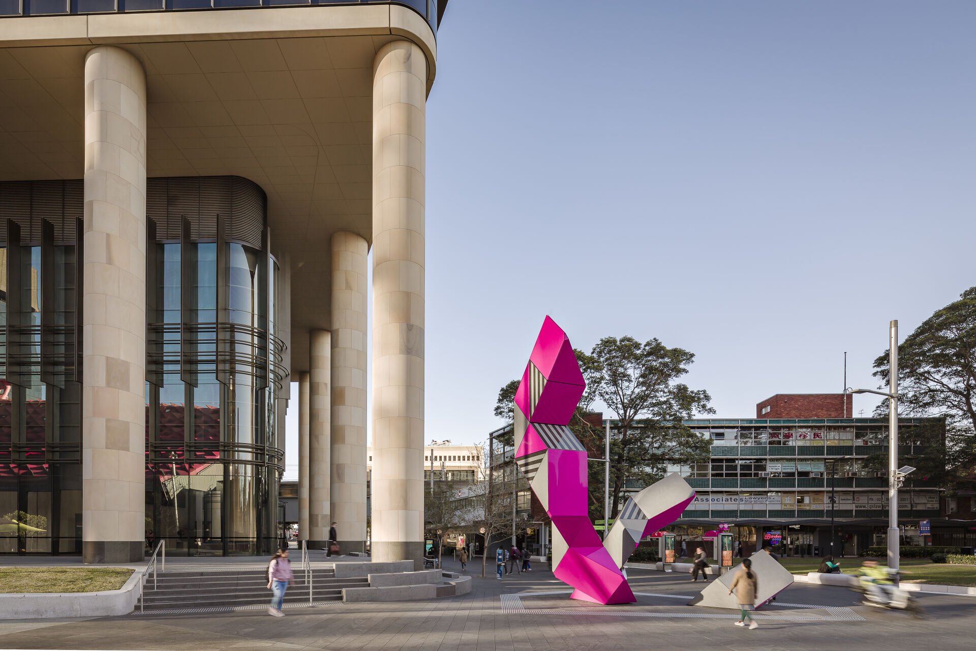 Where Eels Lie Down – Bligh Tanner