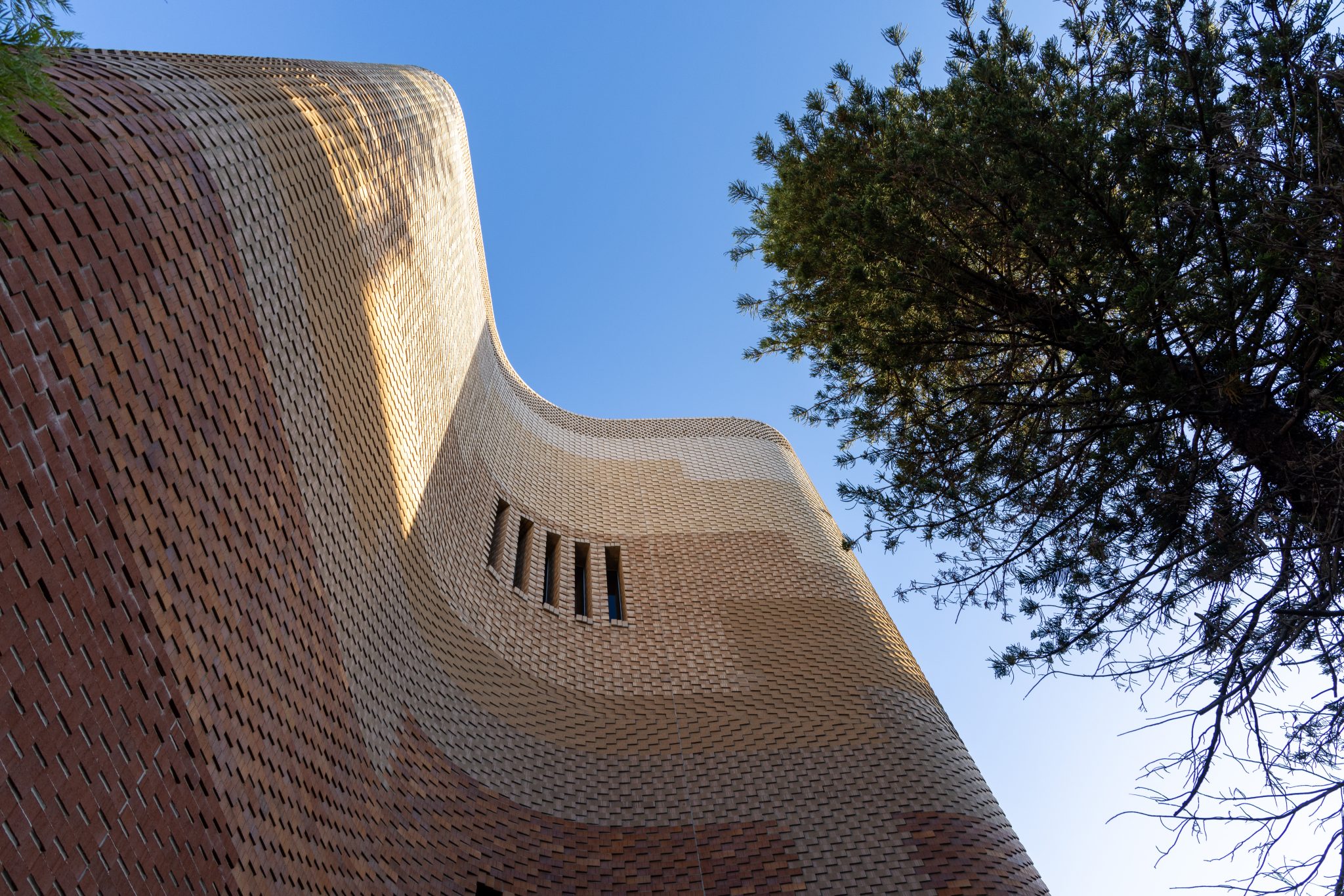 The University of Queensland Plant Futures Facility – Bligh Tanner