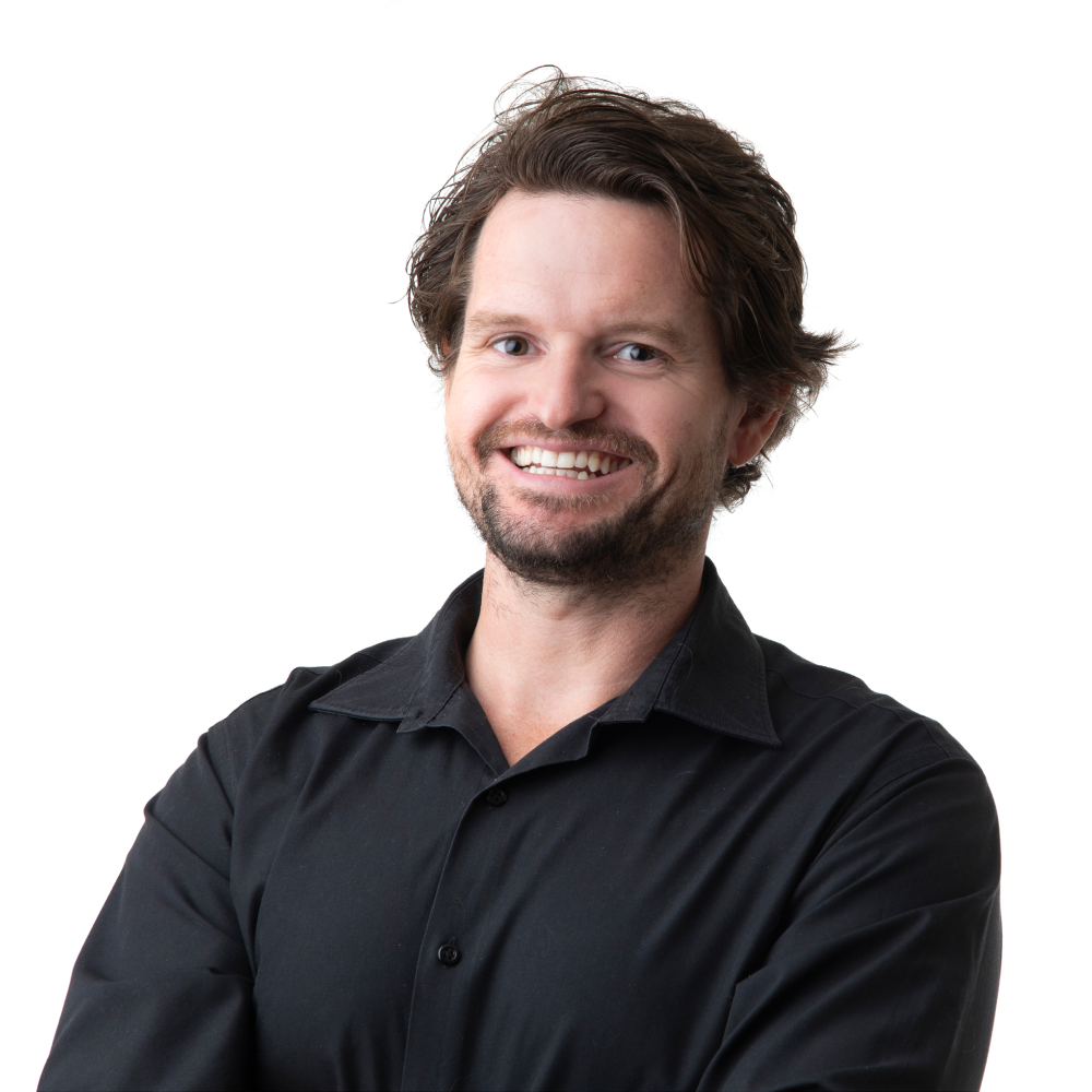 People – Bligh Tanner