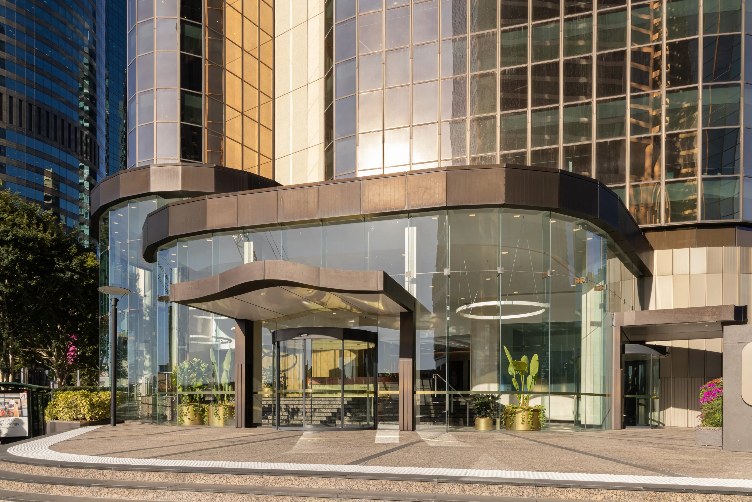 10 Eagle Street – Bligh Tanner